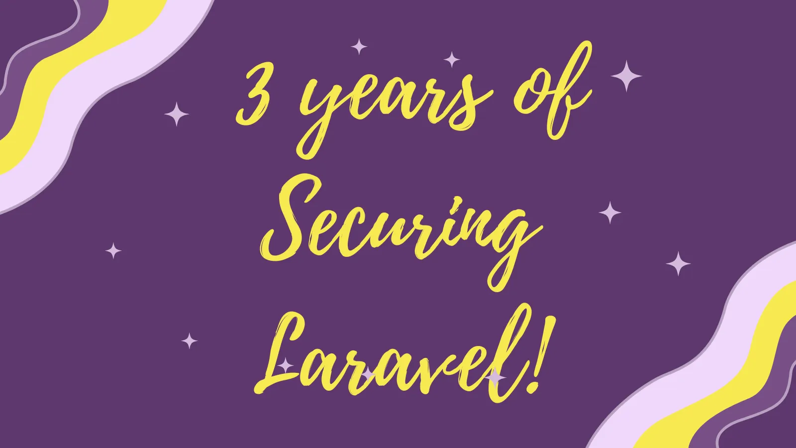 Security Tip: Laravel 11's Middleware Configuration Security Tip: Laravel 11's Middleware Configuration