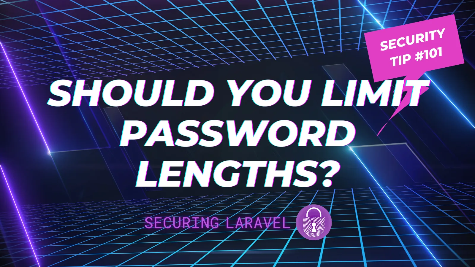 Security Tip Laravel 11s Automatic Password Rehashing